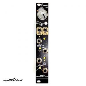 Envelope / LFO – Thonk – DIY Synthesizer Kits & Components