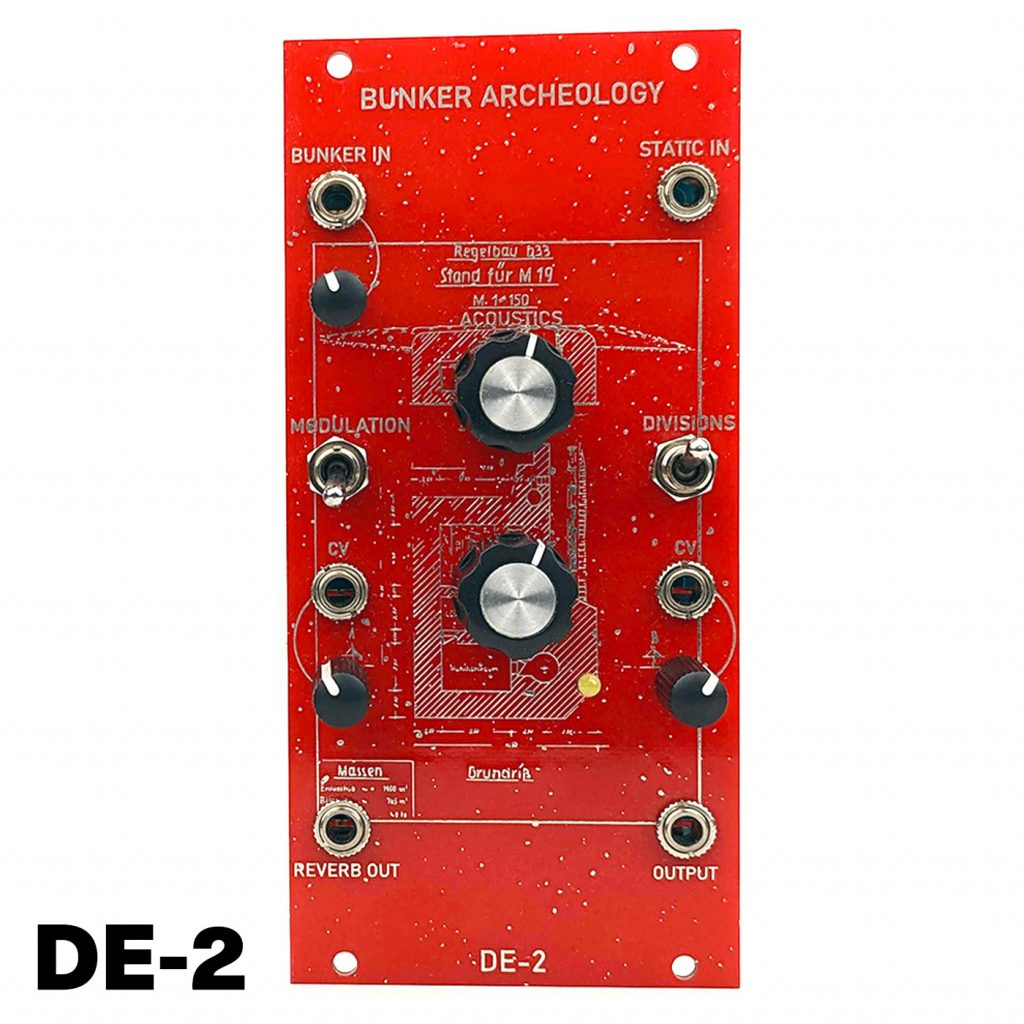 Thonk – DIY Synthesizer Kits & Components – Modular Synth Goods