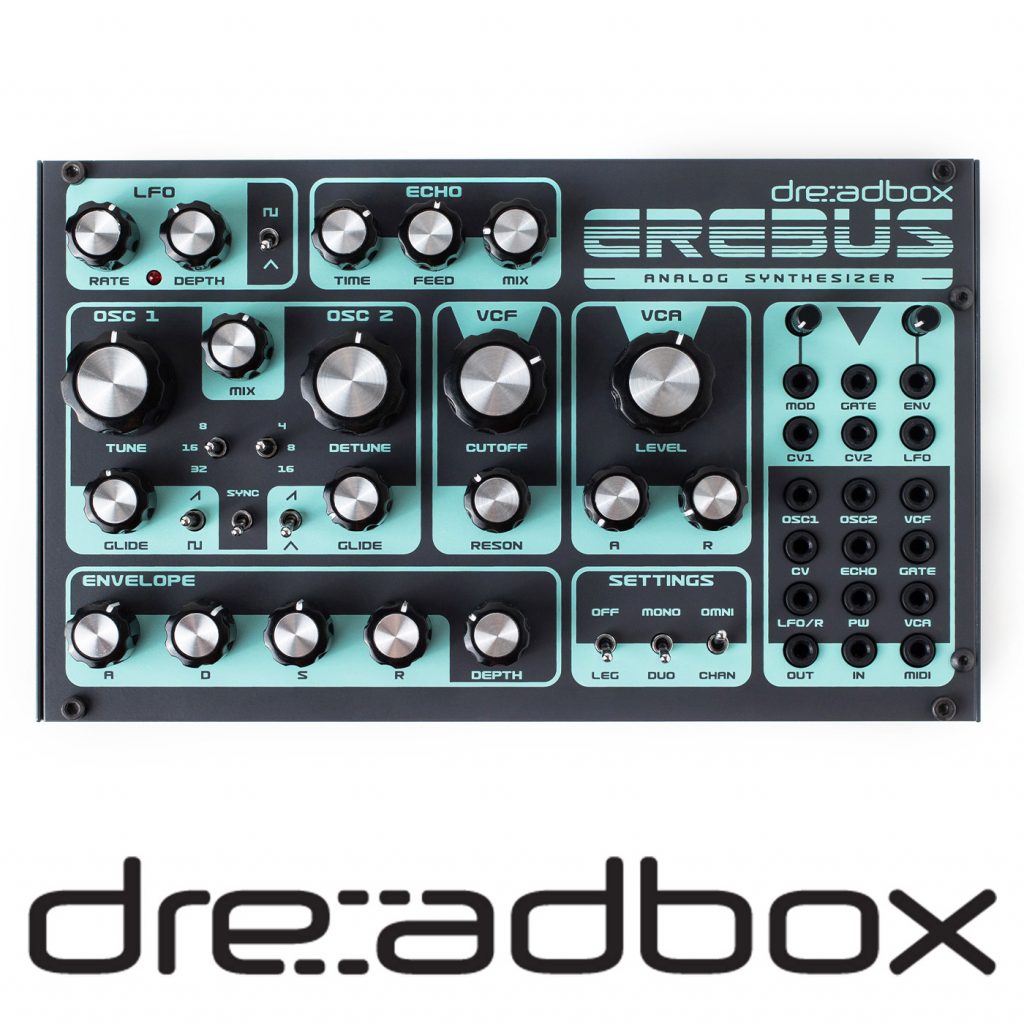 Desktop Synth Kits – Page 2 – Thonk – DIY Synthesizer Kits & Components