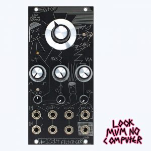 Thonk – DIY Synthesizer Kits & Components – Modular Synth Goods