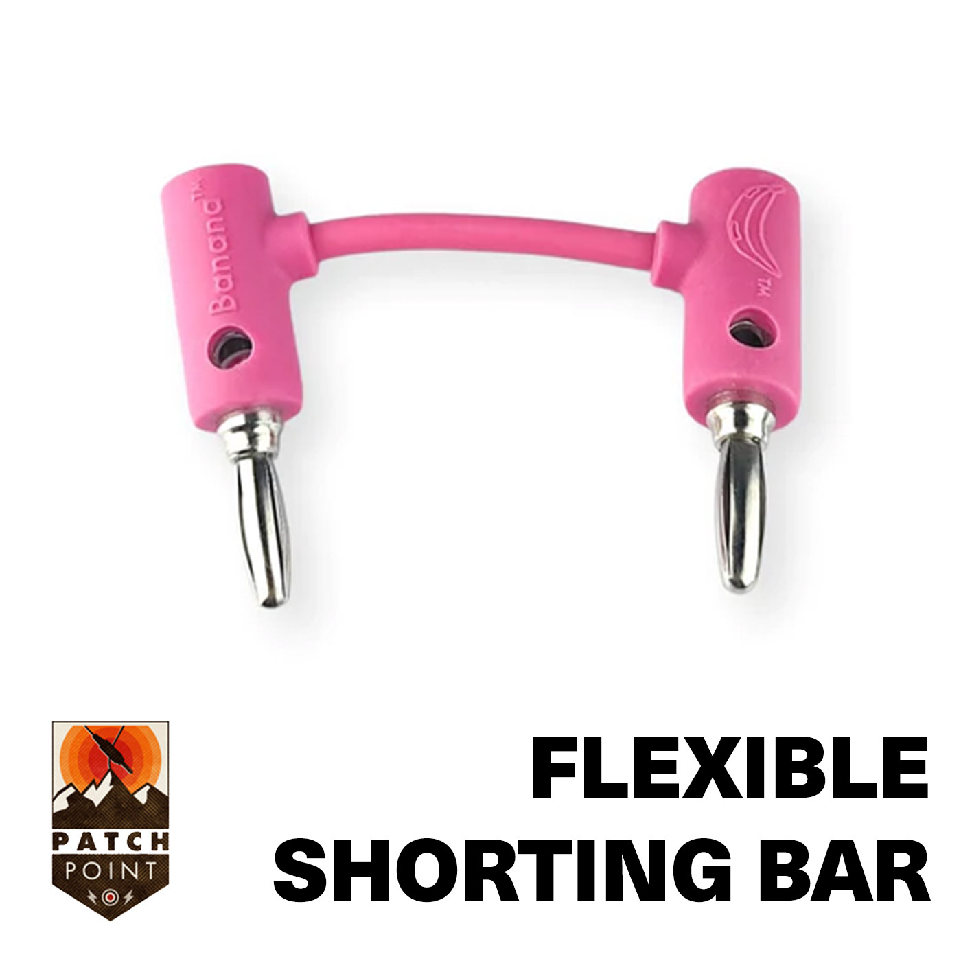 Patch Point – Thonk – DIY Synthesizer Kits & Components