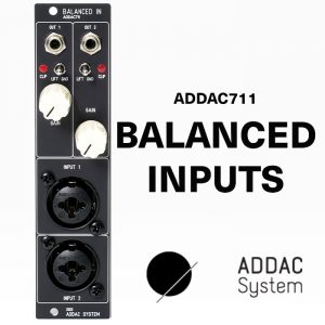 ADDAC System – Thonk – DIY Synthesizer Kits & Components