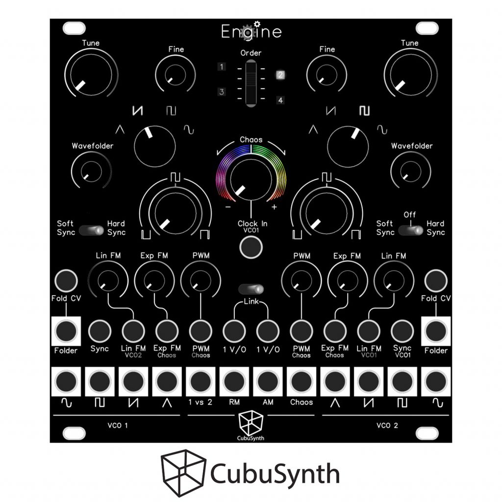 Thonk – DIY Synthesizer Kits & Components – Modular Synth Goods