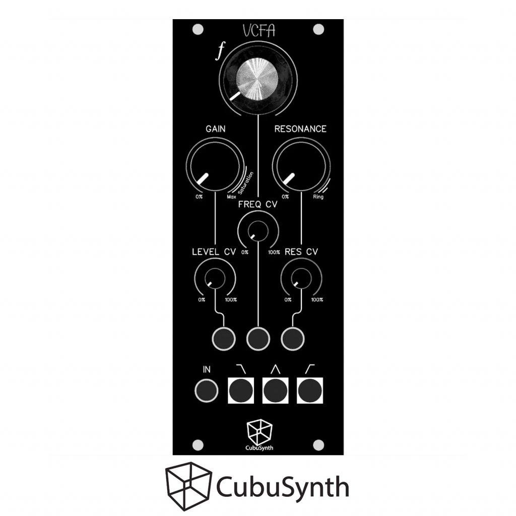 Thonk – DIY Synthesizer Kits & Components – Modular Synth Goods