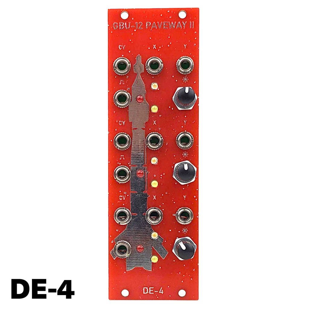 Eurorack DIY Kits – Thonk – DIY Synthesizer Kits & Components