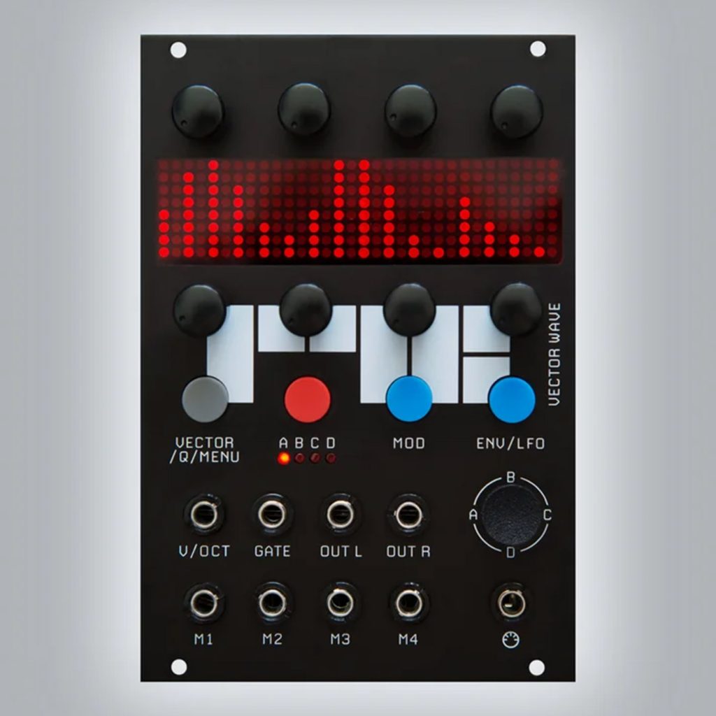 Thonk – DIY Synthesizer Kits & Components – Modular Synth Goods
