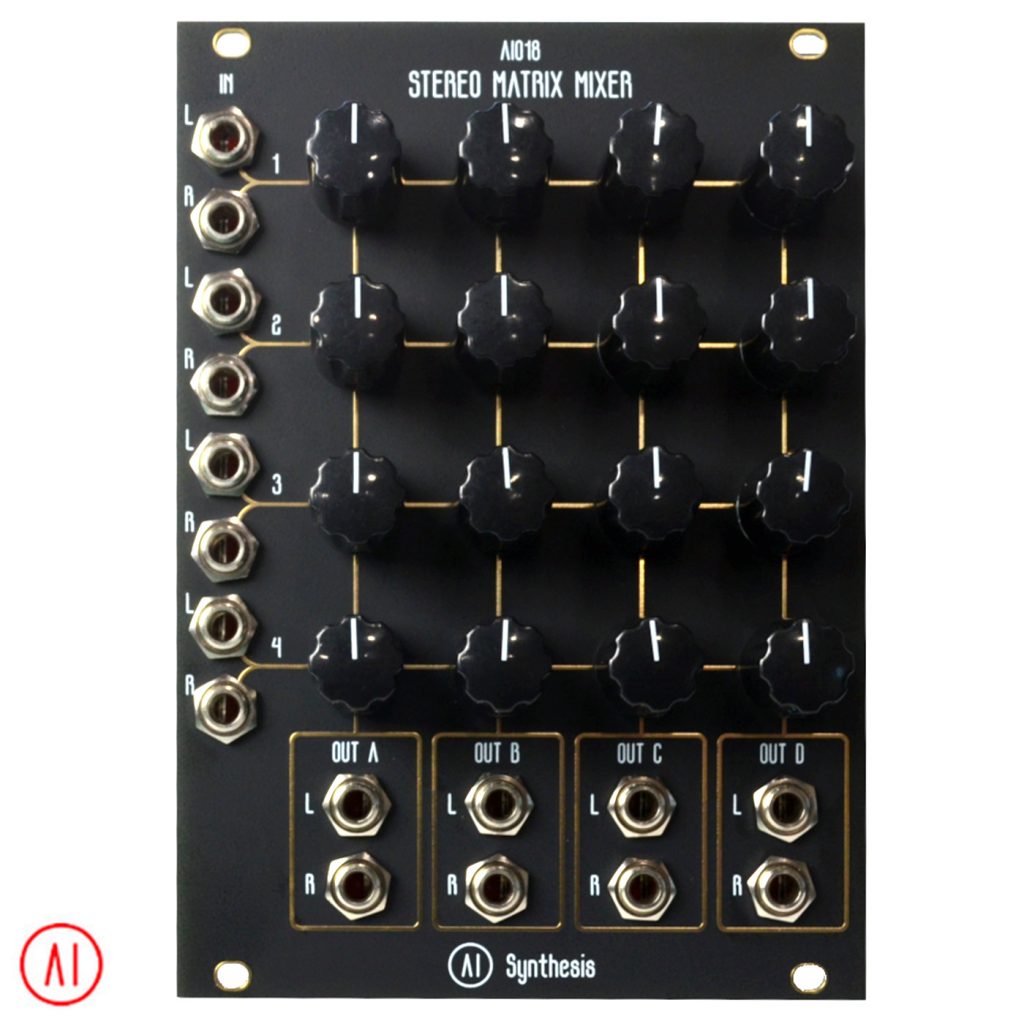 Eurorack DIY Kits – Thonk – DIY Synthesizer Kits & Components