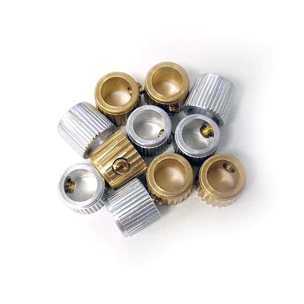 Knobs – Thonk – DIY Synthesizer Kits & Components