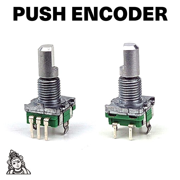 Mutable Instruments – Original Spare Parts – Thonk – DIY Synthesizer ...