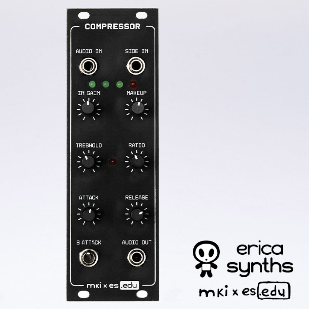 Thonk – DIY Synthesizer Kits & Components – Modular Synth Goods