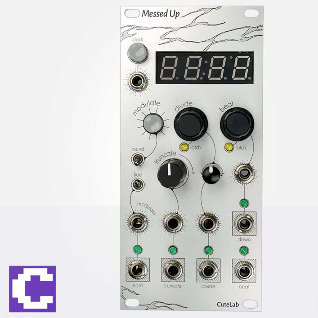 Eurorack DIY Kits – Thonk – DIY Synthesizer Kits & Components