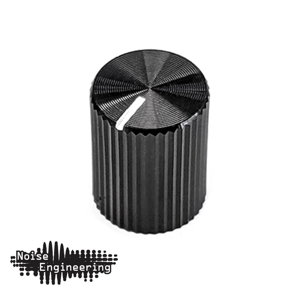 Knobs – Thonk – DIY Synthesizer Kits & Components