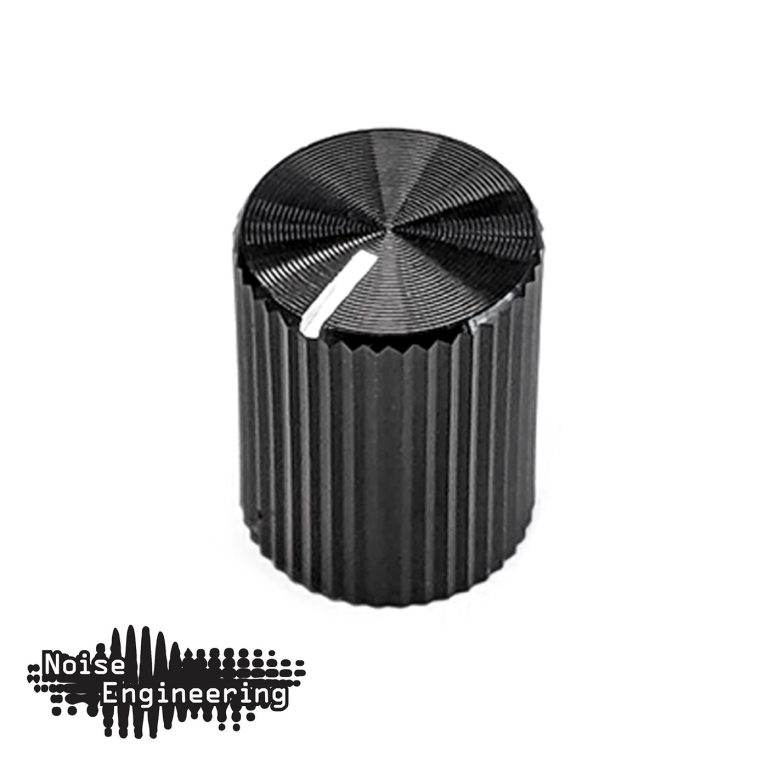 Knobs – Thonk – DIY Synthesizer Kits & Components