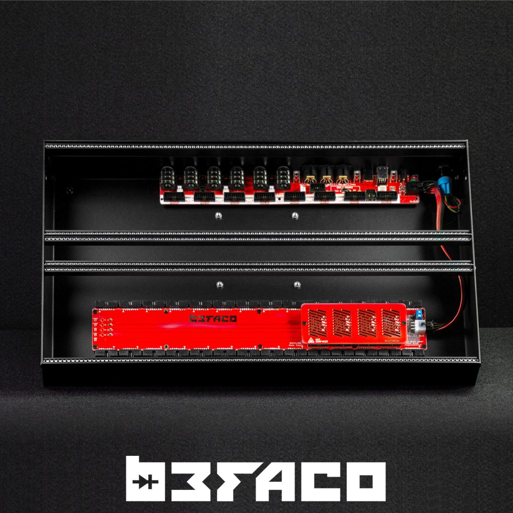 Eurorack Accessories – Thonk – DIY Synthesizer Kits & Components