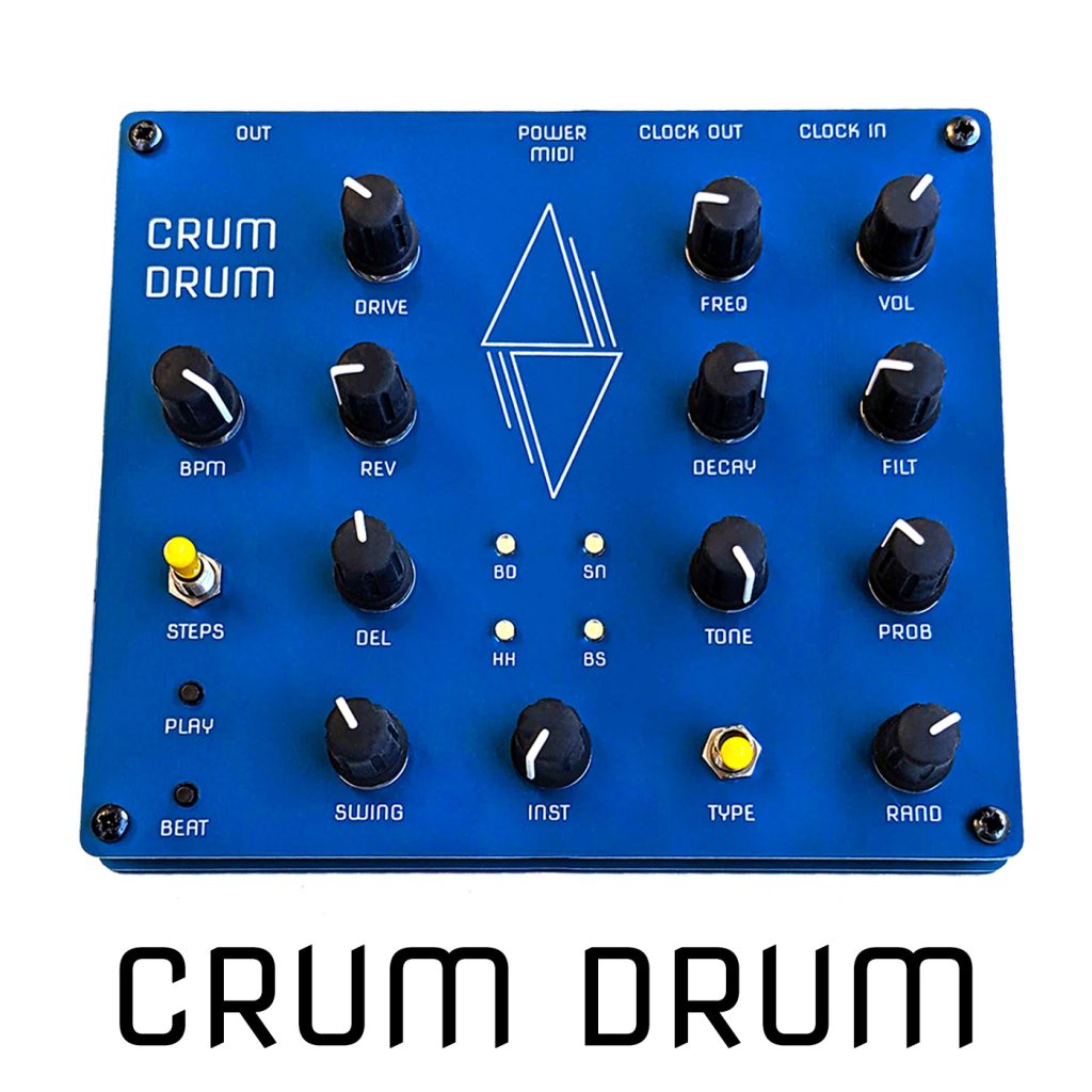 Thonk – DIY Synthesizer Kits & Components – Modular Synth Goods