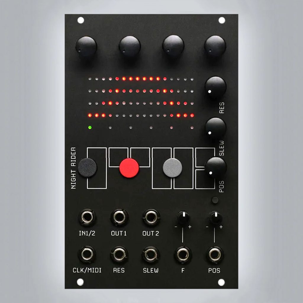 Shop – Thonk – DIY Synthesizer Kits & Components
