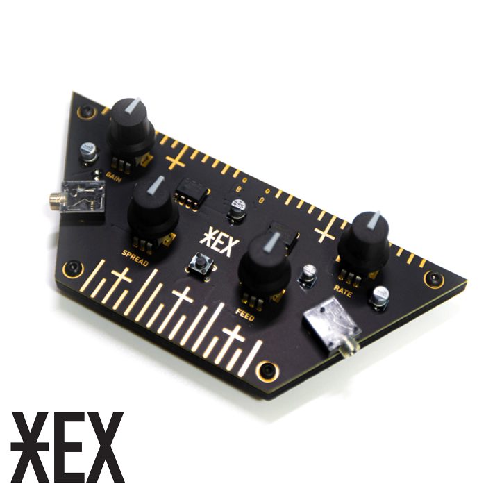 Desktop Synth Kits – Page 2 – Thonk – DIY Synthesizer Kits & Components