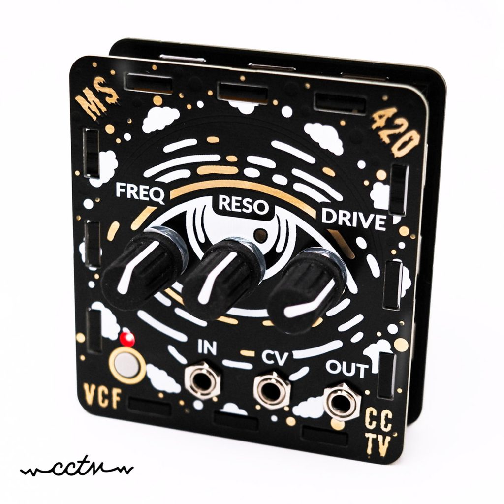 Eurorack DIY Kits – Thonk – DIY Synthesizer Kits & Components