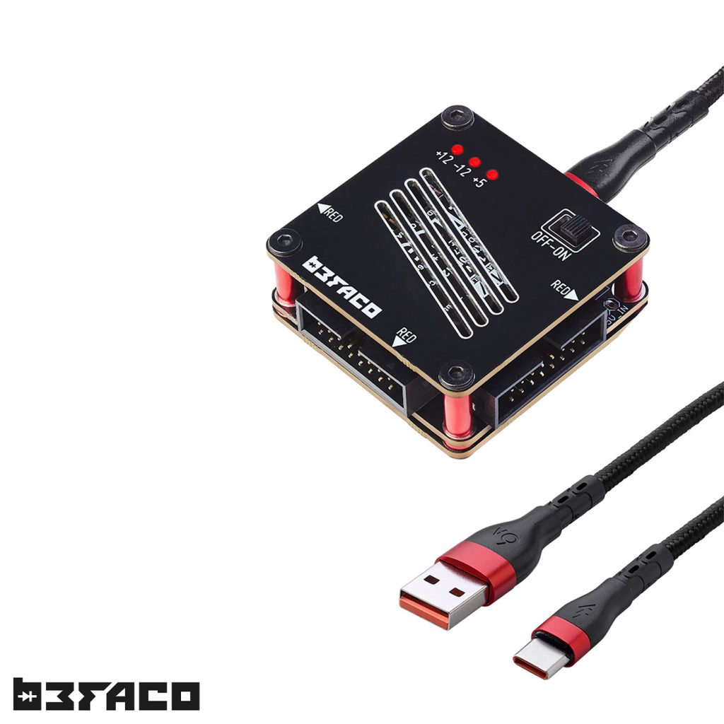 Befaco – Thonk – DIY Synthesizer Kits & Components