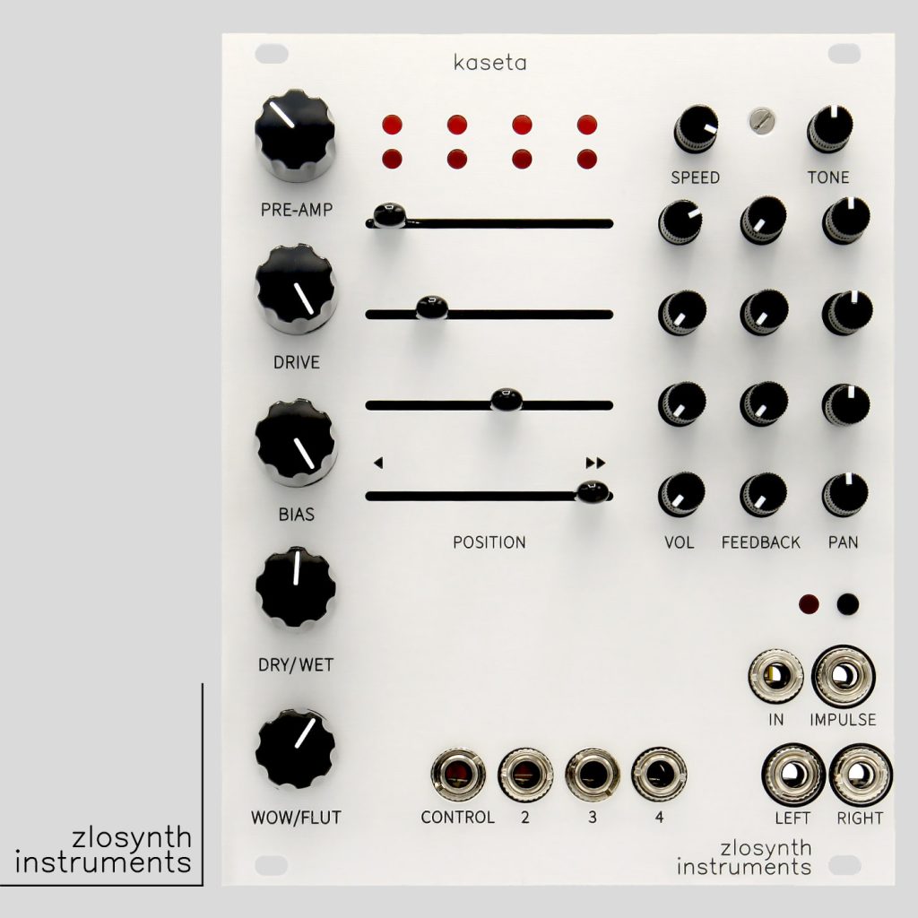 Thonk – DIY Synthesizer Kits & Components – Modular Synth Goods