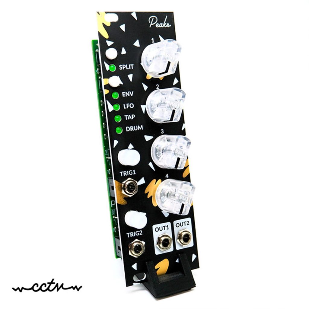 Mutable Instruments – Thonk – DIY Synthesizer Kits & Components