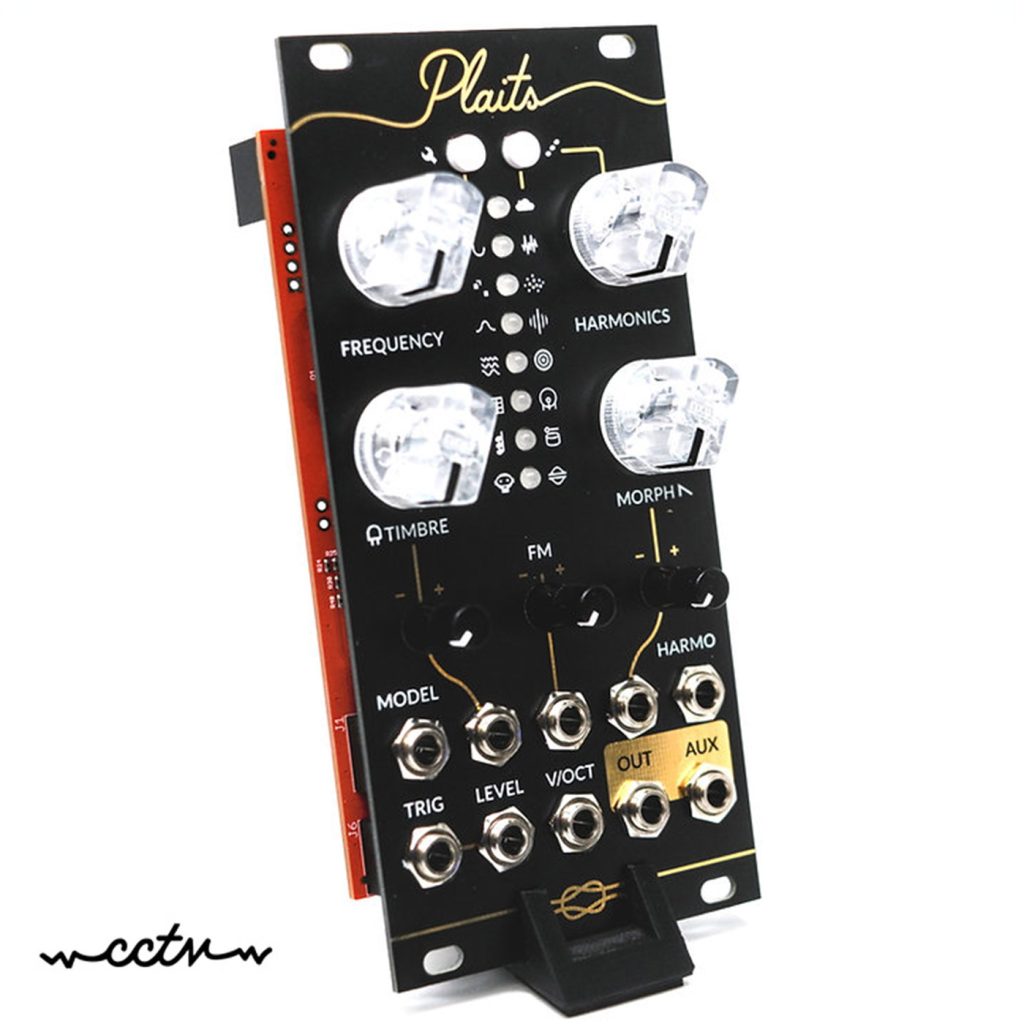 Thonk – DIY Synthesizer Kits & Components – Modular Synth Goods