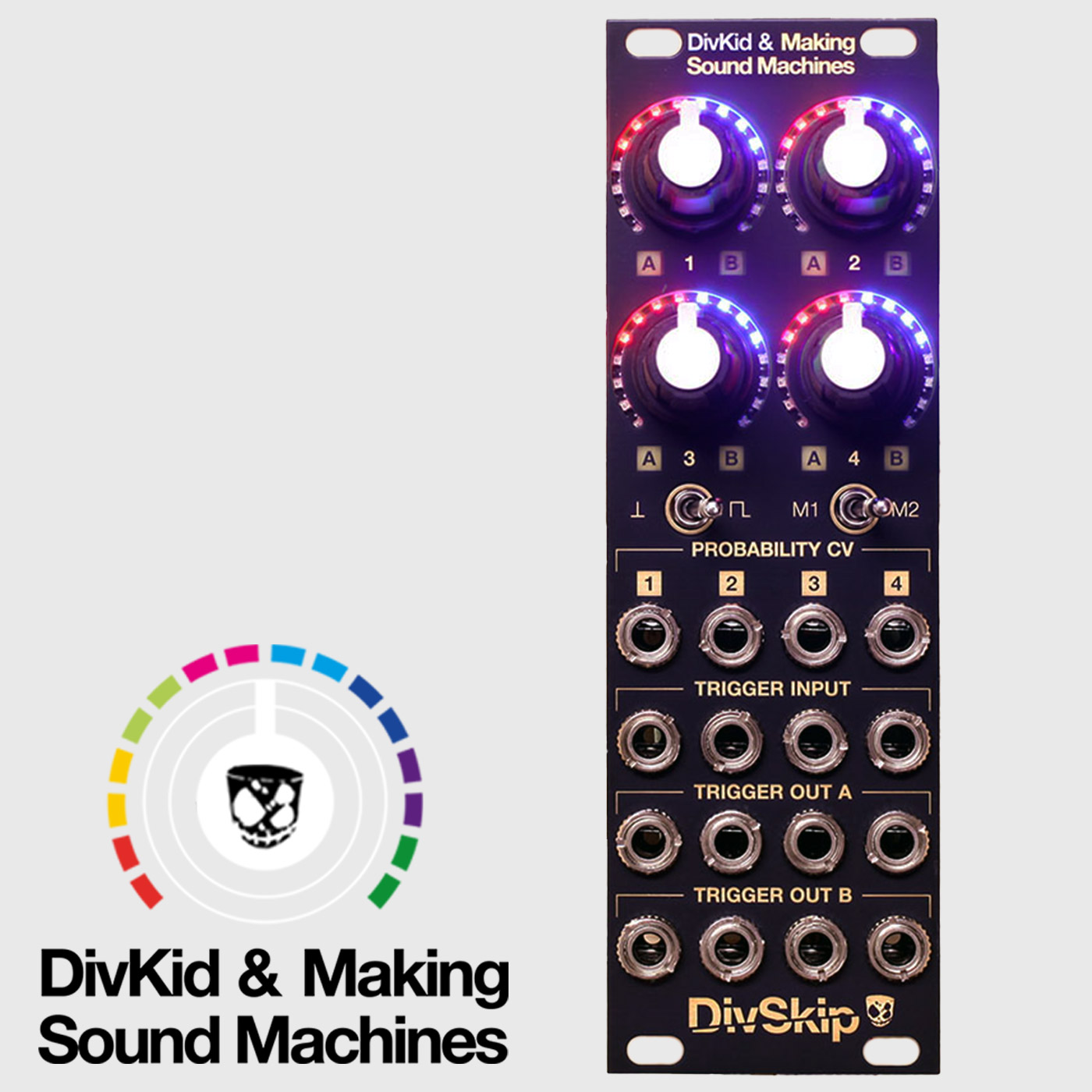 Coming Soon_ – Thonk – DIY Synthesizer Kits & Components