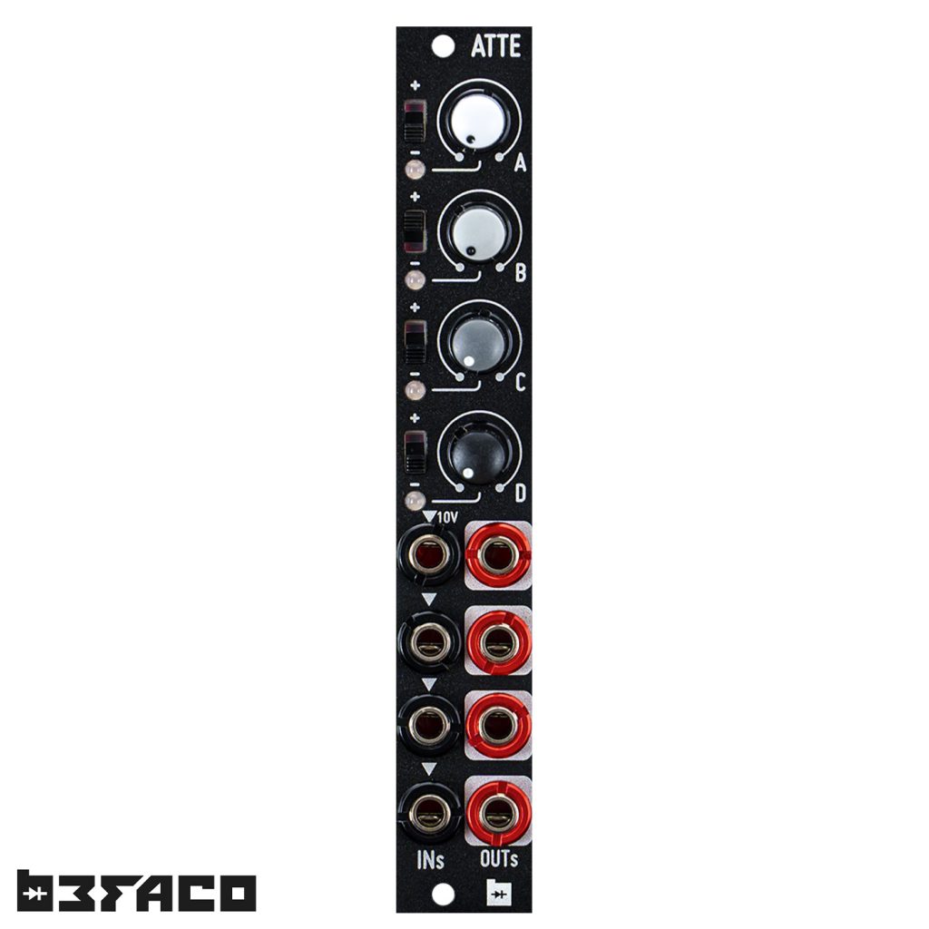 Browse All – Page 4 – Thonk – DIY Synthesizer Kits & Components